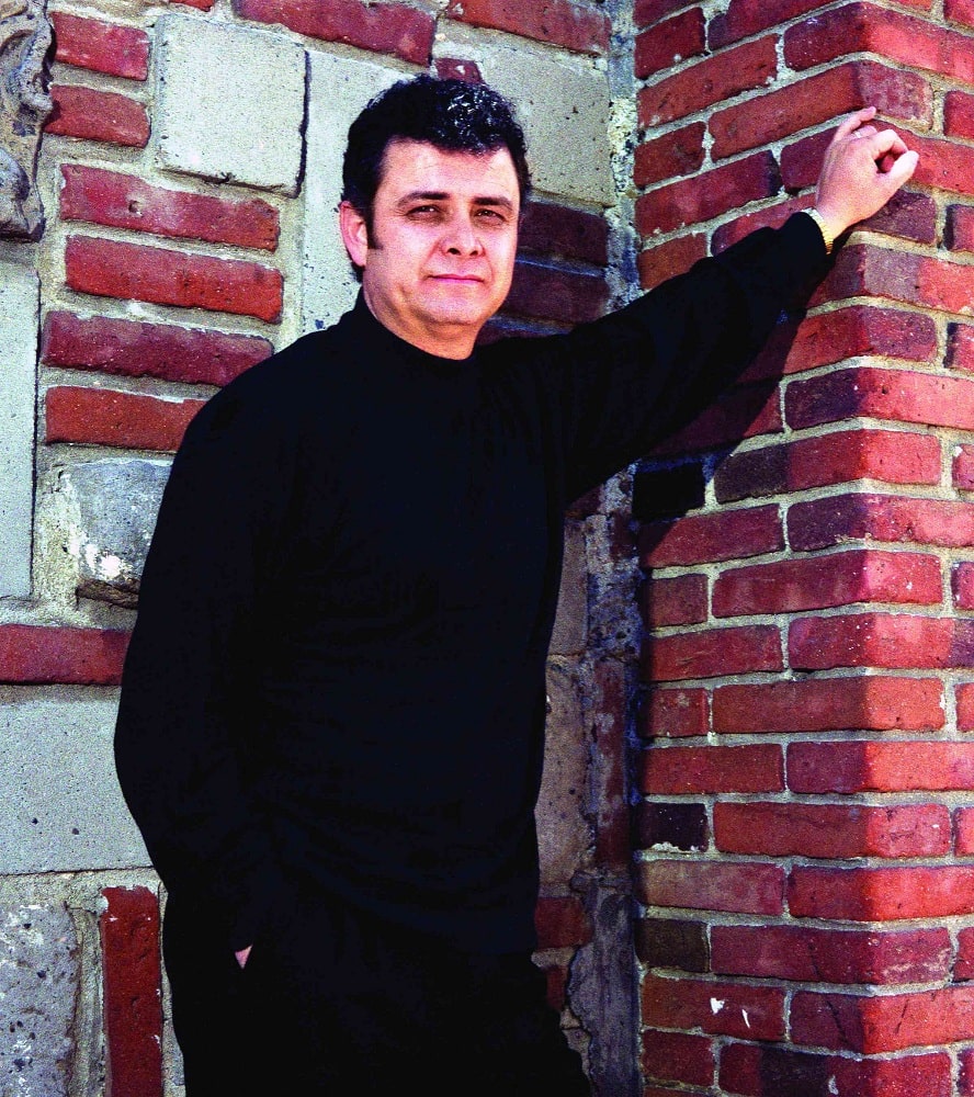 Marco Antonio Labastida | Tijuana Innovadora